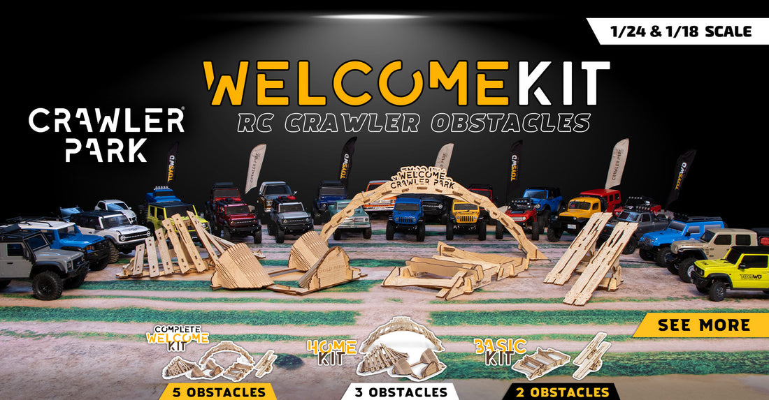 crawlerpark.us – Crawler Park US